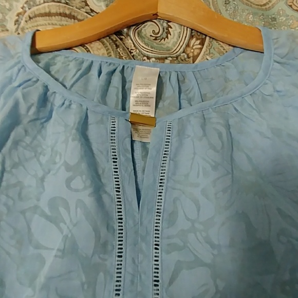 Avon | Tops | Avon Blouse | Poshmark